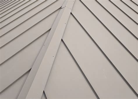 Metal Roof Ridge Cap Essential Purpose Installation And More