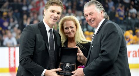 Melrose Fondly Recalls 1992 93 Season Kings Tenure La Kings Insider