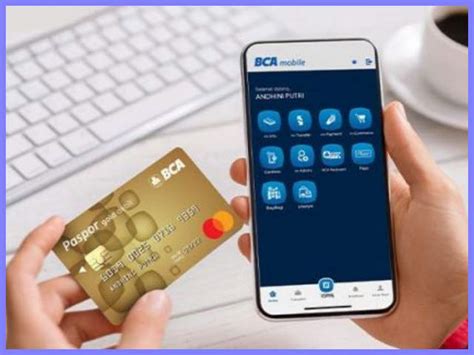10 Cara Mengaktifkan Debit Online Bca Beserta Syarat Lengkap 2024 Atm