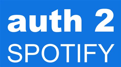 How Do You Fix Spotify Error Code Auth 2 Error Solutions