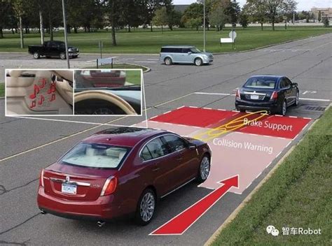 自动紧急制动（aeb） 知乎