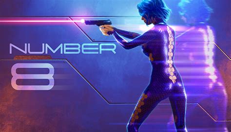 Buy Cheap Number 8 Cd Key 🏷️ Best Price Gg Deals