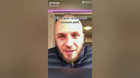 The Best Of Bassem On Tiktok Youtube