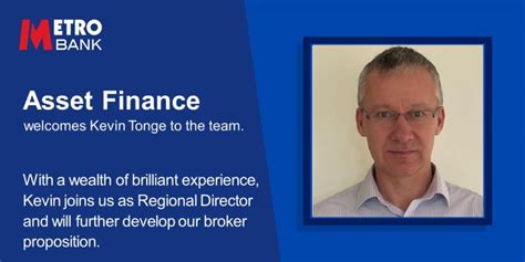 Nova Everidge On Linkedin Im Delighted To Announce That We Have Appointed Kevin Tonge As Our