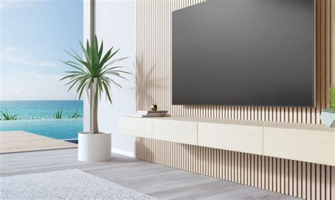 Vai Comprar Uma Tv Aprenda As Diferenças Nas Resoluções E Muito Mais