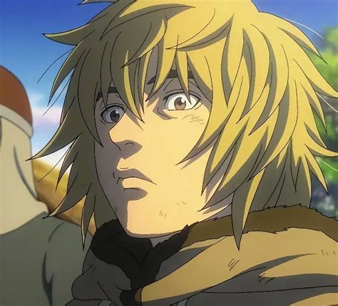 Thorfinn