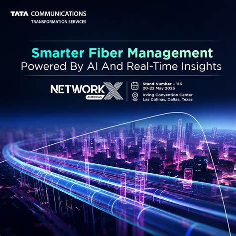 Ai Analytics Networks Connectingpossibilities Tata Communications
