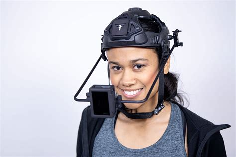 Faceware Camera Systems