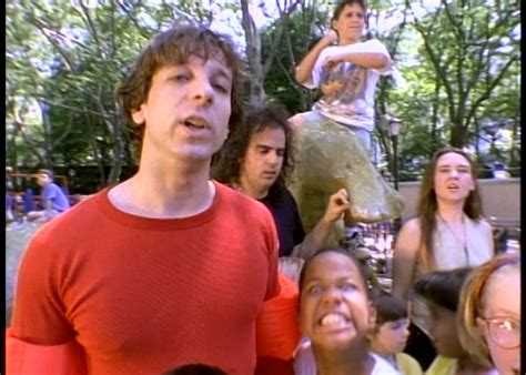 Bronx Cheer By Mercury Rev Music Video Slacker Rock Reviews Ratings Credits Song List
