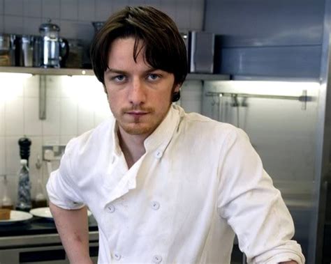 James Mcavoy As Joe Macbeth In Shakespeare Retold1995 Highly