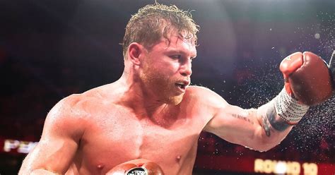 There Is Only One Man Who Can Beat Canelo Alvarez Says Claressa Shields Seconds Out