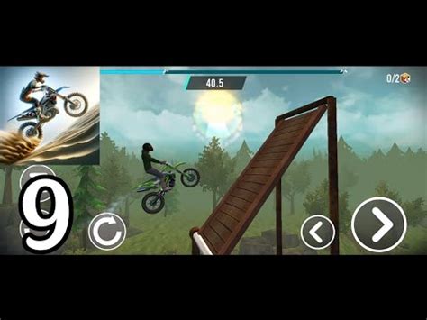 Game Walkthrough Video Guide Stunt Bike Extreme Stunt Bike Extreme