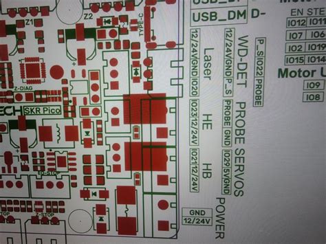 Skr Pico Heater Pin Error Rklippers