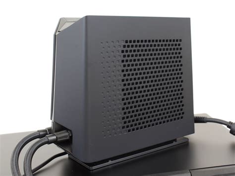 Laptop Liquid Cooling System