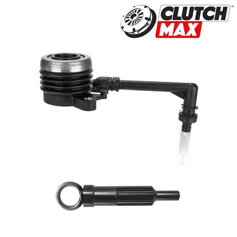 Clutchmax Stage 4 Clutch Kit With Slave Cylinder Bundle Set Cm06084hd