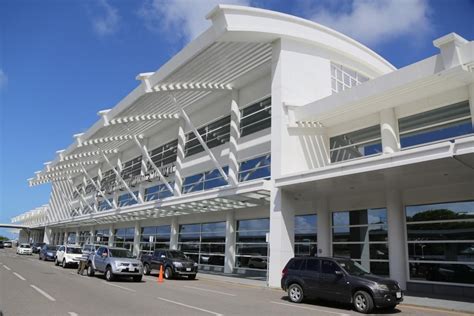 British Airways Flight Destinations And Schedules To And From Antigua