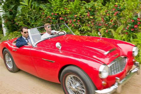 The Rum Diary Clips