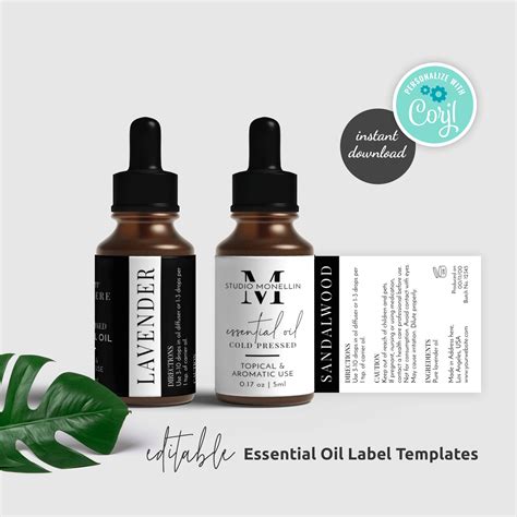 Doterra Visitenkarten Vistaprint