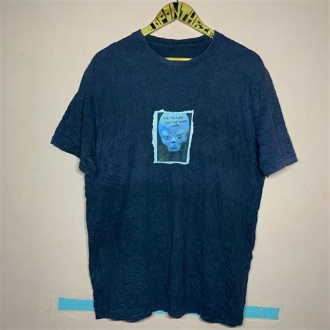 Fs Cactus Jack Tee Mens Fashion Tops And Sets Tshirts And Polo Shirts On Carousell