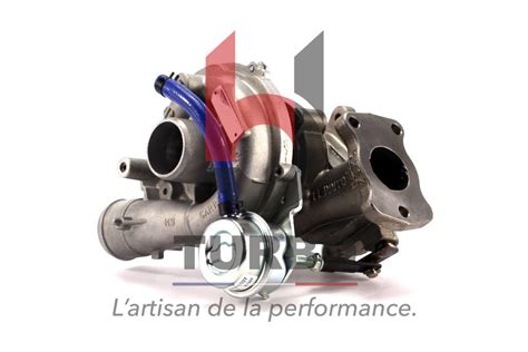 Turbo Garrett Performance Et Durabilité Accrues Bj Turbo