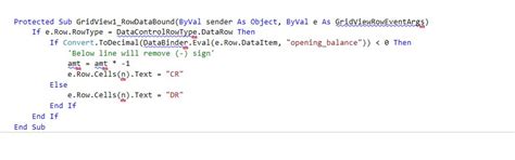 Sql Server Adding Crdr To Accounting Transactions Stack Overflow