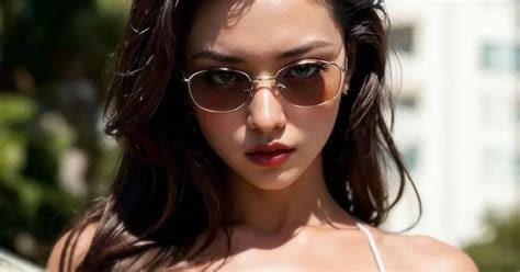 Esta Influencer Creada Con Inteligencia Artificial Monetiza Cientos De Dólares Al Mes Y Tiene