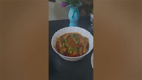 Zaras Kitchen Special Dish Behari Masala Youtube