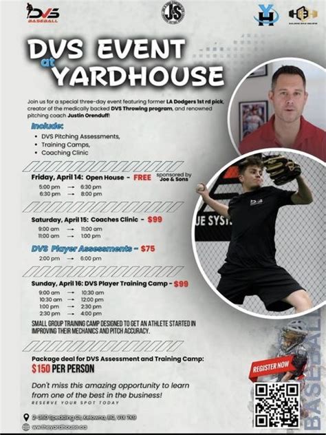 Dvs Event At The Yardhouse