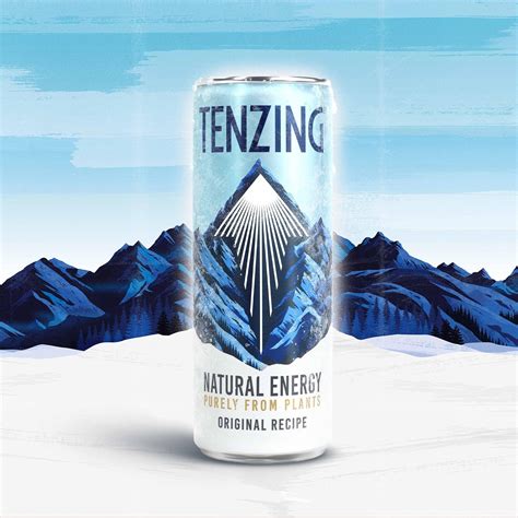 Shop All Tenzing Natural Energy Team Tenzing