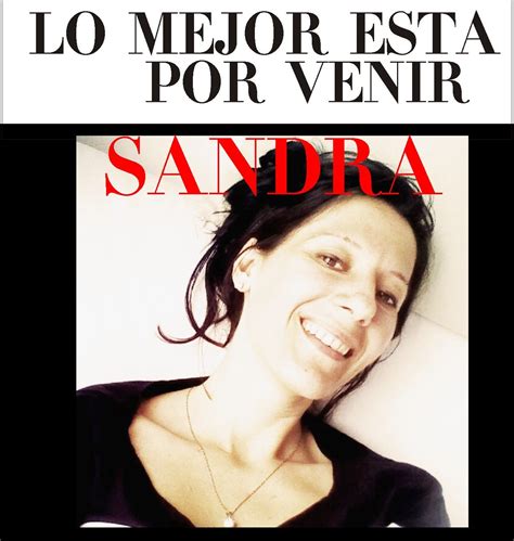 Sandra Medium