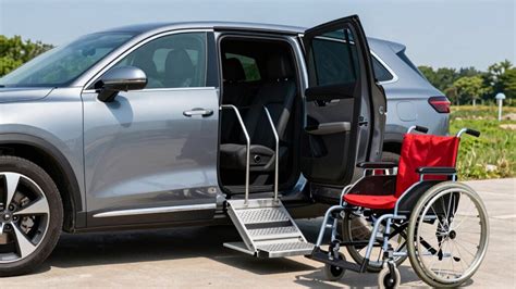 10 Best Suv Wheelchair Lifts For 2026 Comfort A Life