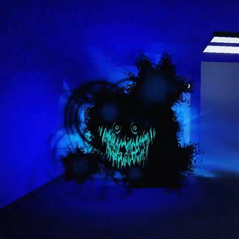 A 60′ Multimonster Prime Roblox Rooms And Doors Wiki Fandom