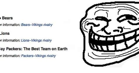 Fatherdaughter Time Packer Fans Checkin Out Vikings Wiki Page Rtroll