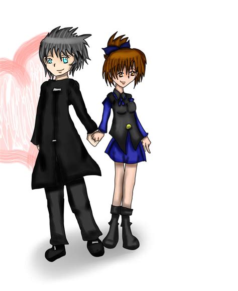 Derikxheather By Rika Kyashi On Deviantart Derikxheather By Rika Kyashi On Deviantart