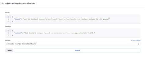 Using Langsmith To Test Llms And Ai Applications Logrocket Blog