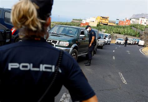 Red Que Explotaba Sexualmente A Mujeres Colombianas Fue Desmantelada En