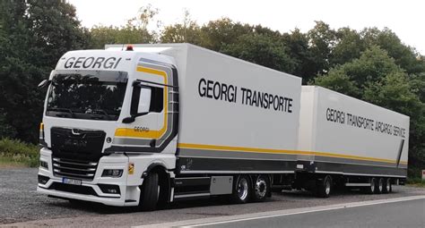 Laatste Door Joost Van Eck Verkochte Carrosserie Afgeleverd Trailer