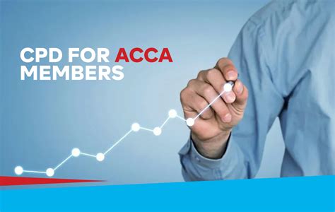 Enhancing Success The Significance Of Cpd For Acca Members