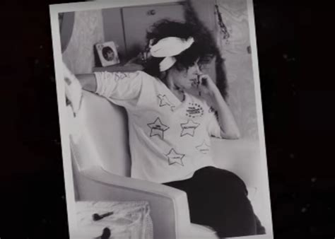 Pauly Shore Pays Tribute To His Mother The Comedy Stores Mitzi Shore