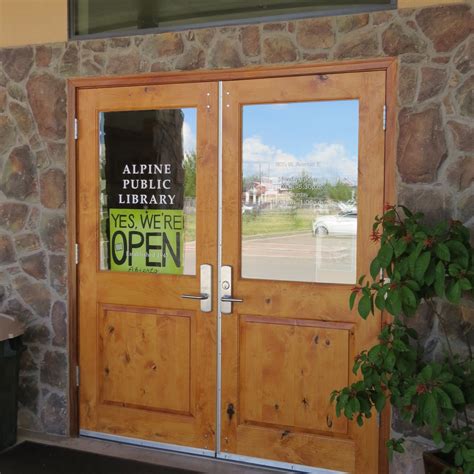 Readerbuzz The Second Best Small Public Library In America