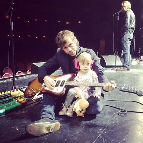 Aaron Dessner Equipboard