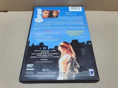 Tie Me Up Tie Me Down 綑着我 困着我 1990 Actor Victoria Abril Antonio