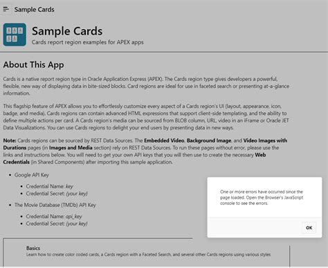 Patch Upgrade Issue Oracle Apex 242 Oracle Forums