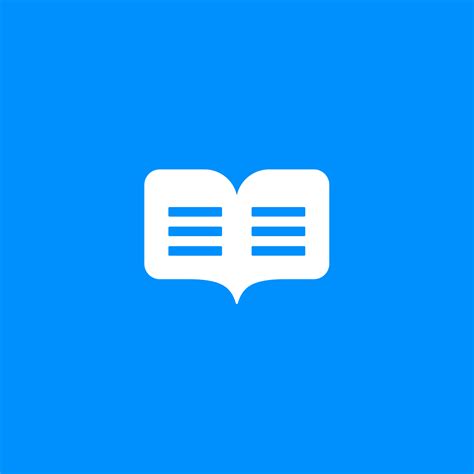 Read Me Icon