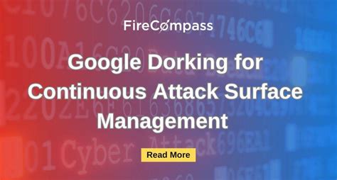 Firecompass On Linkedin Securing Your Code Unraveling The Secrets Of