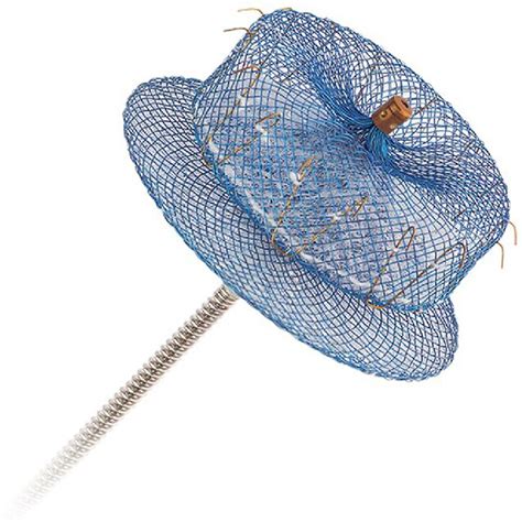 Amulet Cardiac Plug Reproduced With Permission From Abbott Vascular