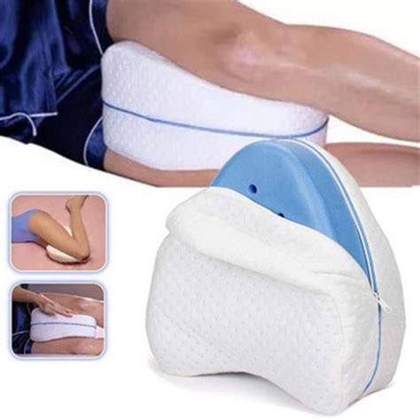 Back Hip Body Joint Pain Relief Thigh Leg Orthopedic Sciatica Pad