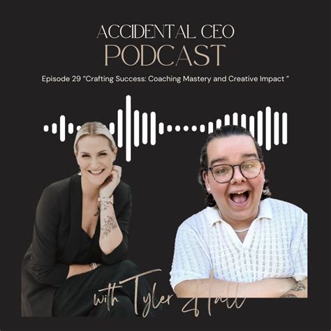 29 Mastering The Entrepreneurial Mindset Insights From Tyler Hall On
