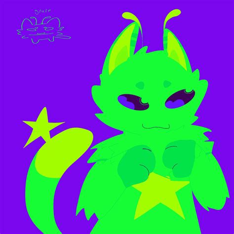 Gnarpy By Candycritterss On Deviantart