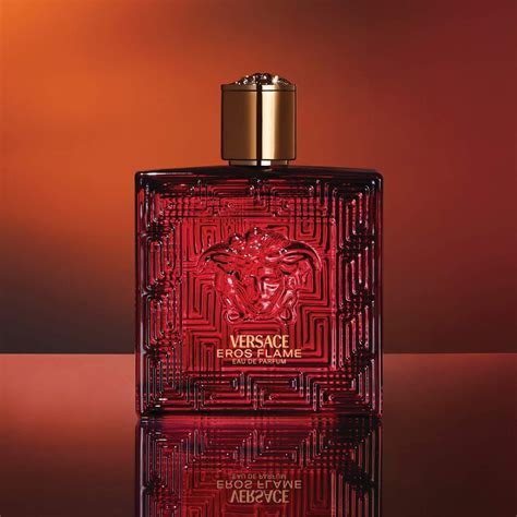 Versace Eros Flame Eau De Parfum Arden Fair